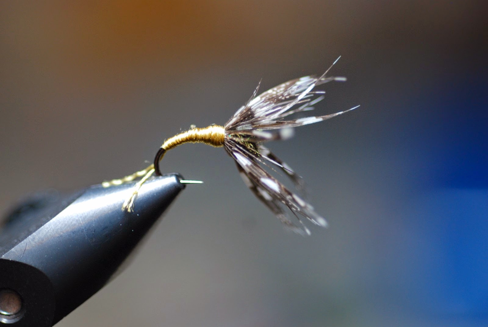 Troutrageous! Fly Fishing & Tenkara Blog: Tenkara Tuesday - Non ...